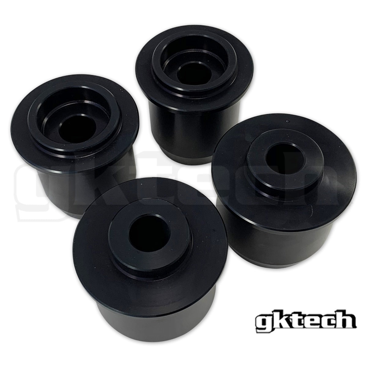 GKTech Nissan 350Z Z33 / V35 Solid Rear Subframe Bushes – Aero Elite