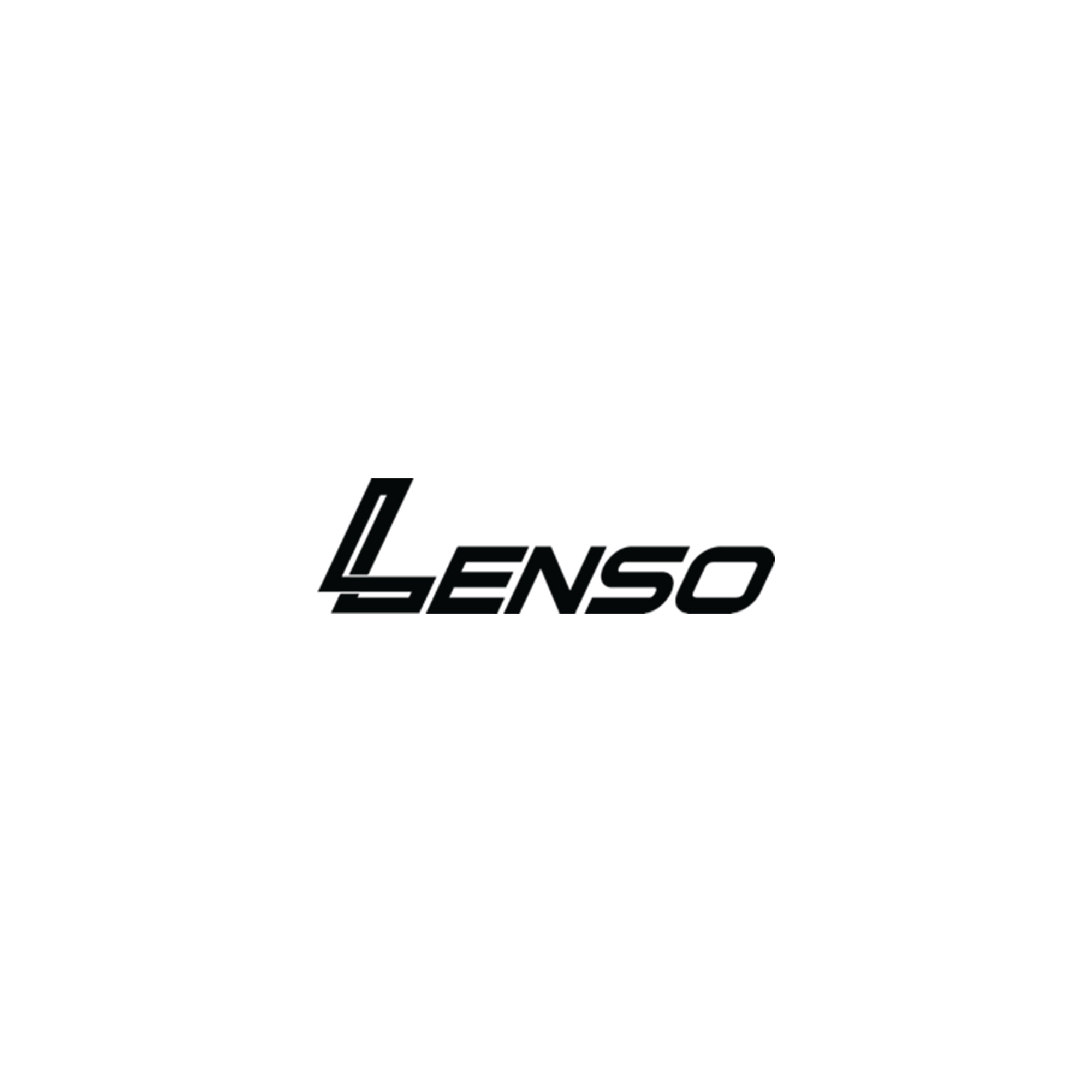 Lenso Wheels Logo