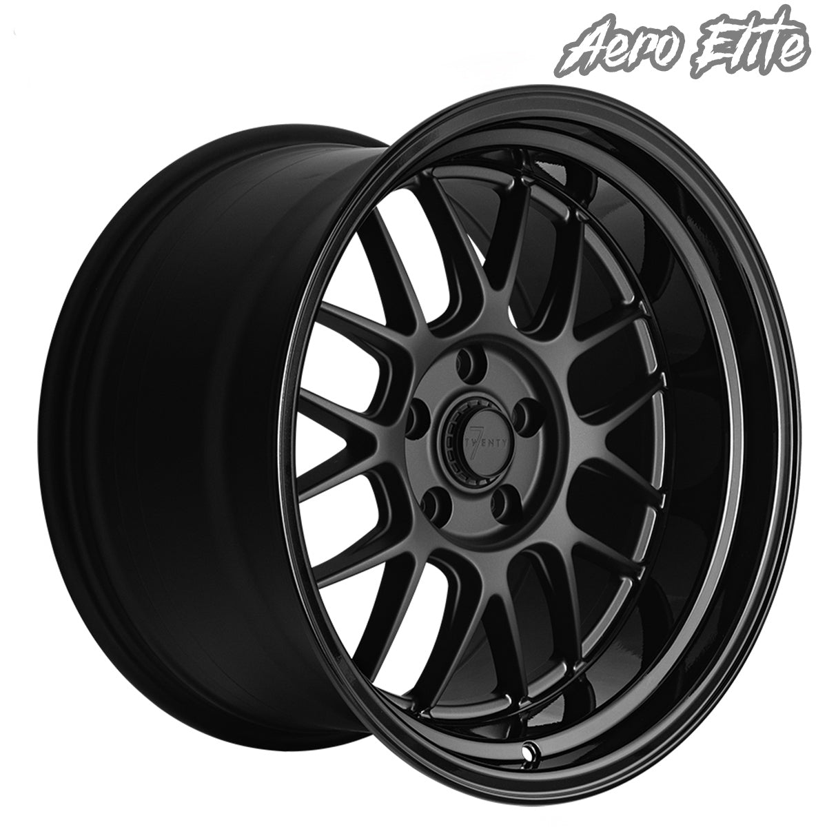 Style 57 – Aero Elite