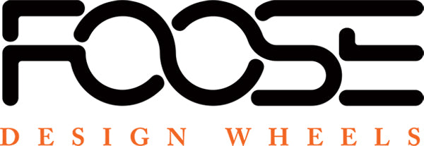 Foose Wheels Logo Foose Wheels Motor Torque