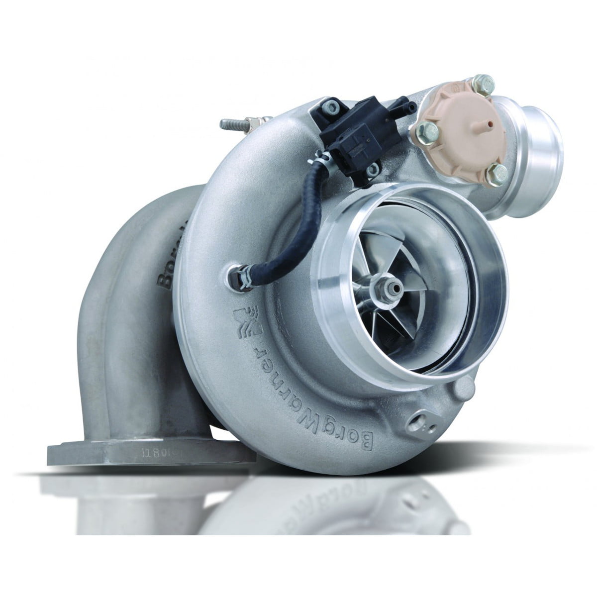Borgwarner EFR 7670 Turbo Blanket – Aero Elite