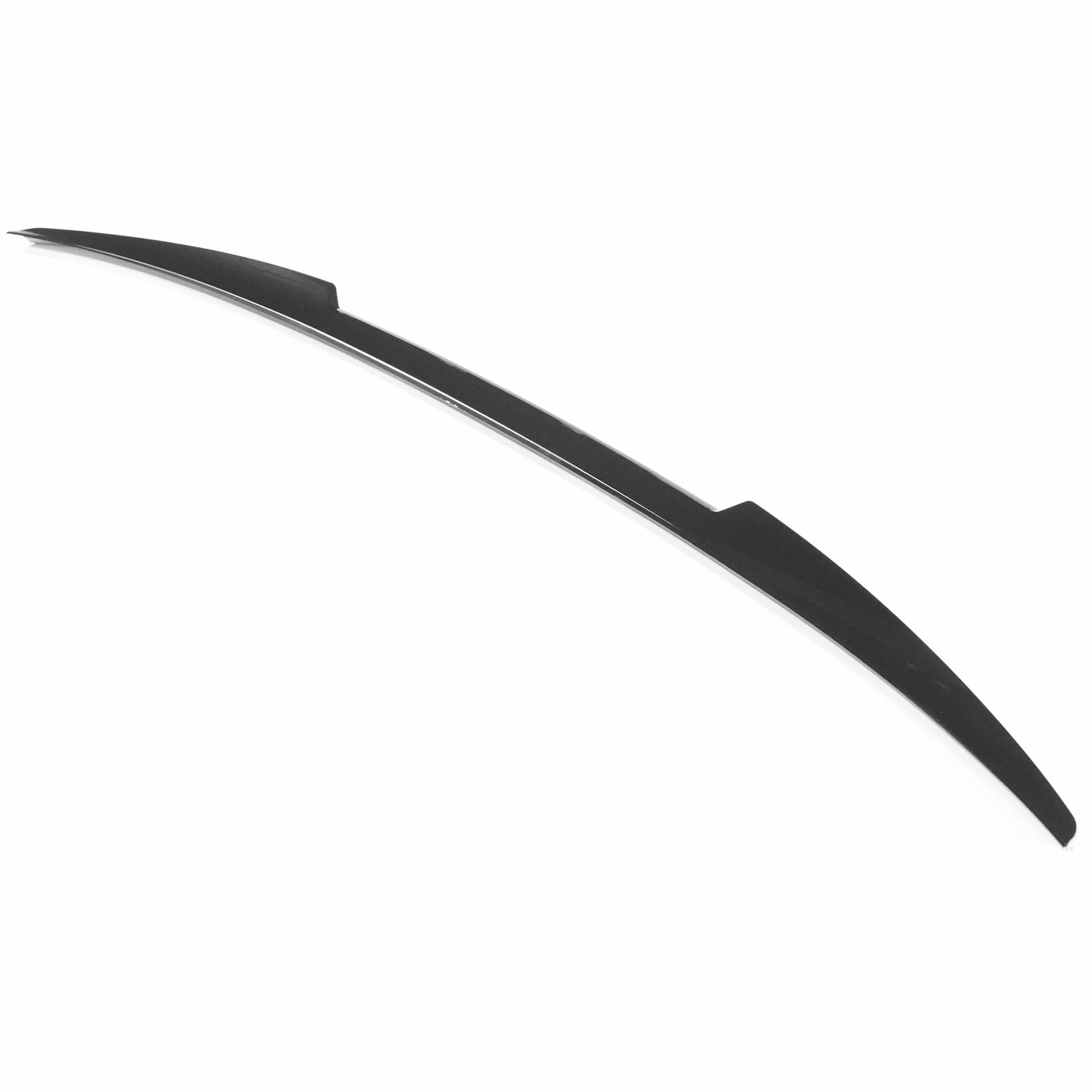CT CARBON | AUDI A3/S3 SALOON 2013-2019 8V GLOSS BLACK SPOILER – Aero Elite
