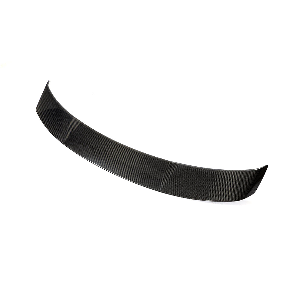 CT CARBON | AUDI TT/TTS QUATTRO MK3 CARBON FIBRE WING – Aero Elite