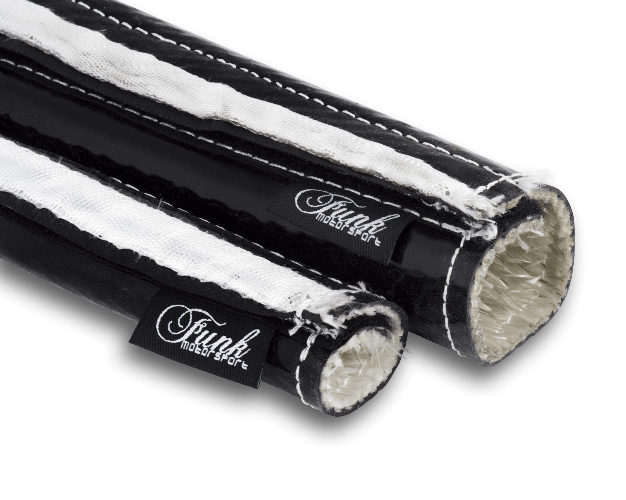 Silicon Velcro High Heat Sleeve – Aero Elite