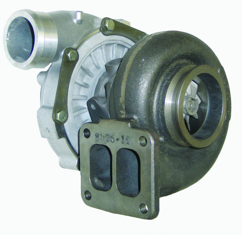 Garrett GT40R Turbo Blanket – Aero Elite