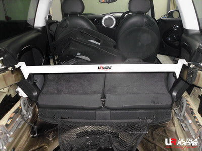 Ultra Racing Mini Clubman (R55) Rear Strut Brace URRE2-1645 – Aero Elite