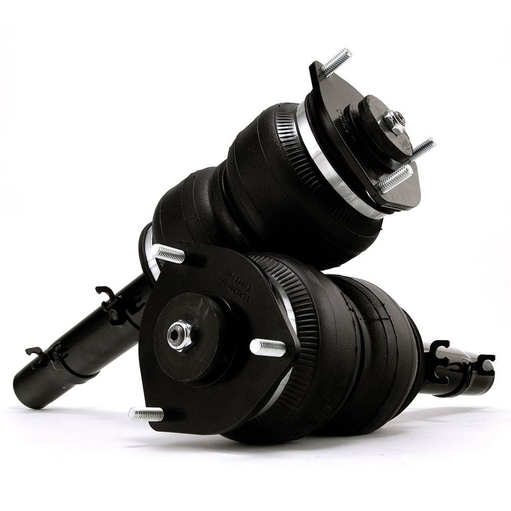 Air Lift Performance 99-05 VW Jetta (MK4 Platform) - Front Slam Kit ...