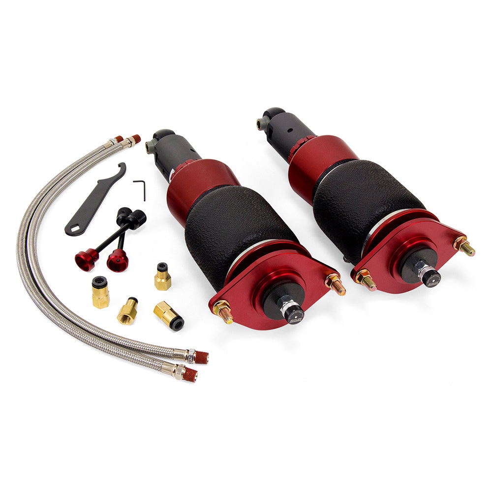 Air Lift Performance 12-22 Toyota GT86, GR86- Rear Performance Kit ...